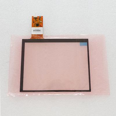 China Mini 9 Inch Multi System GG Touch Panel Supporting Cosmetic Inspection for sale