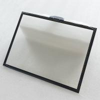 China 18.5 Inch USB Pcap ITO GG Touch Glass Panel For Educational Application for sale