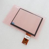 China Mini 9 Inch Multi System GG Touch Panel Supporting Cosmetic Inspection for sale