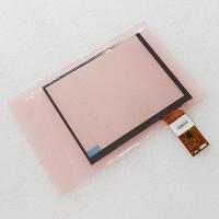 China OEM ODM 8 Inch Industrial Glass Touch Panel GT928 Controller for sale