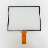 China TX23 RX31 10.4 Inch MST Capacitive GG Touch Panel 85% Transparency for sale