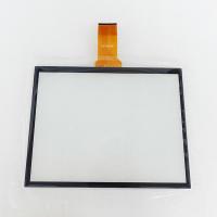 China 4.7V-6.0V 17 Inch Tempered Glass GG Touch Panel Plug And Play for sale