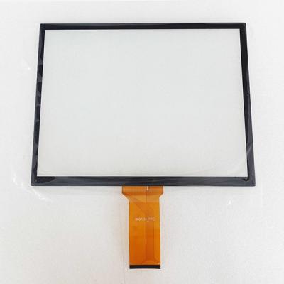China 4.7V-6.0V 17 Inch Tempered Glass GG Touch Panel Plug And Play for sale