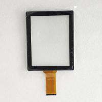 China Linux Windows 5V 8.4 Inch PCAP GG Touch Panel Low Power Consumption for sale