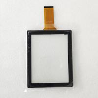 China Hard Wear Glass ITO Android Touch Panel 5 Inch SITO DITO Touch Panel for sale