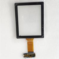 China Hard Wear Glass ITO Android Touch Panel 5 Inch SITO DITO Touch Panel for sale