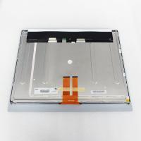 China 24 Inch Optical Bonding Touch LCD Screen For Snack Vending Machine for sale