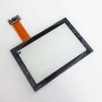 China 10.1 Inch Windows Android Linux ITO GG Touch Panel TX23 RX37 Channel for sale