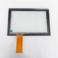 China 10.1 Inch Windows Android Linux ITO GG Touch Panel TX23 RX37 Channel for sale