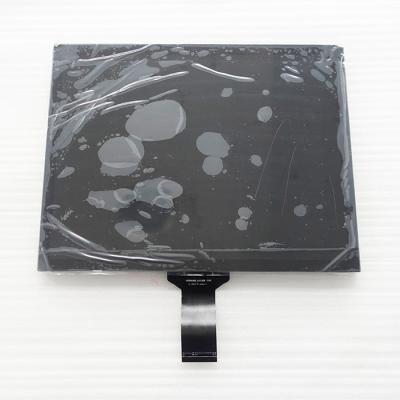China Commercial 15in Optical Bonding Touch Screen 1024x768 85PPI for sale