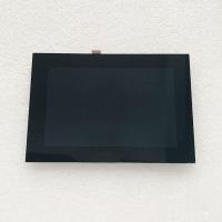 China 2.95mm TFT 5 Inch Optical Bonding Touch Screen For Currency Counter for sale