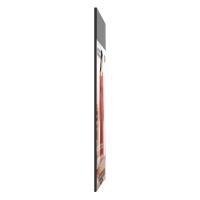 China 37 Inch 2K Single Screen Stretched Bar Display For Shop Window Signage for sale