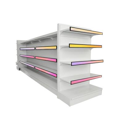 China 88 Inch Commercial Stretched Bar Display In Quick Service Restaurants for sale