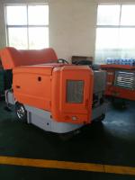 China Customized Thickness Rotomolding Molds For Cleaning Machine Parts for sale