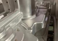 China Lldpe Rotomolding Molds Die Casting Aluminum Rotomolding Molding Parts Customized for sale