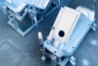 China DIN / ASTM Standard Rotational Molding Tooling UG CAD Design Software for sale
