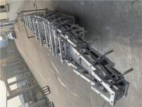 China 5.1 Meters Plastic Kayak Mould / Rotomoulding Companies Anti Corrosive for sale