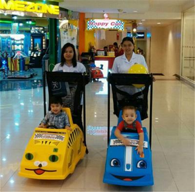 China Kids Playing Plastic Chair Mould / Custom Roto Molding 300000-1000000 Shots for sale