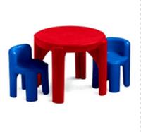 China CNC Machining Custom Rotational Molding Furniture 8mm-12mm Lldpe Rotational Molding for sale
