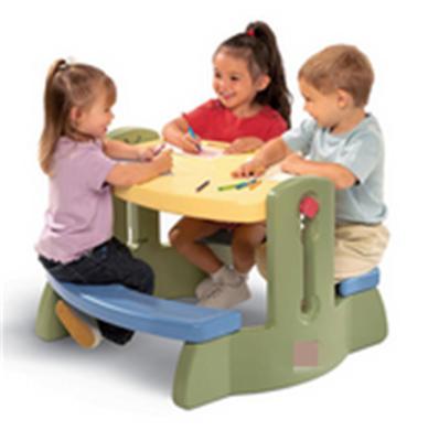 China 10000 Cycles Custom Rotational Molding 4-8mm Flexibility Design Various Size for sale