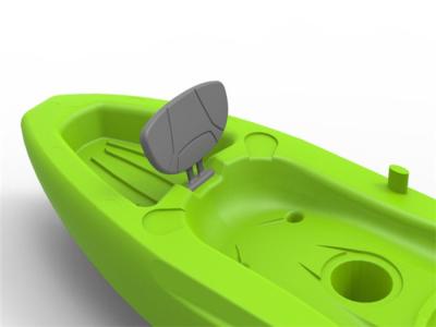 China Double Walled Plastic Rotational Moulding A356 6061t6 For Kayak Sailboat ISO9001 Approval for sale