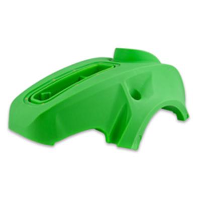 China Easy Automation HDPE Polypropylene Rotational Molding For 120L Scrubber Machine Fresh Tank for sale