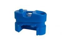 China Plastic Rotational Moulding Farm Machinery 220L Water Tank Mould Anti Corrosive for sale
