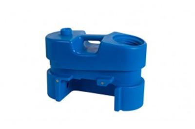 China Plastic Rotational Moulding Farm Machinery 220L Water Tank Mould Anti Corrosive for sale