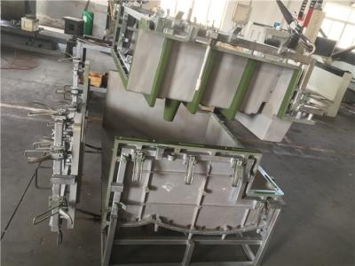 China High Strength Plastic Rotational Molding Rotomolding Furniture Erosion Resistant for sale