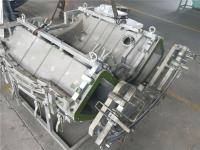China Rotational Aluminum Casting Molds Aluminium Mold Making Corrosion Resistance for sale