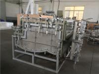 China 8-12mm High Rigidity Rotational Moulding Tools Rotomoulding Companies ISO9001 Approval for sale
