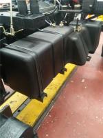 China Alkali Resistance Rotomolded Parts LLDPE LDPE Roto Moulded Water Tanks for sale