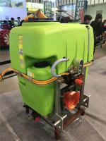 China LLDPE LDPE Farm Machinery Chemical Rotomolded Tanks Made Of Rotational Moulding for sale