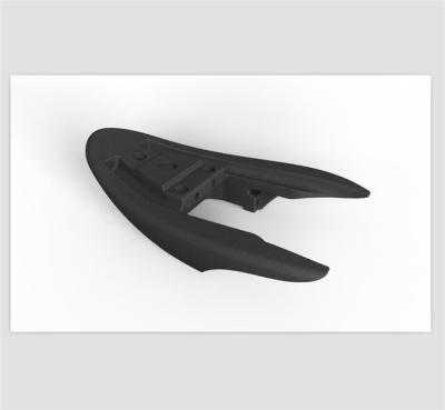 China 4mm-8mm Kayak Rotomolded Parts CNC Machining With Customized Surface Treatment for sale
