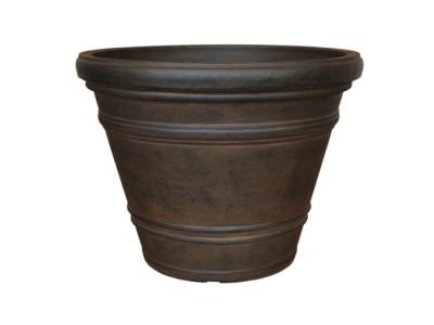 China A356 6061t6 Flower Pot Plastic Mould CAD UG Design Software Acid Resistance for sale