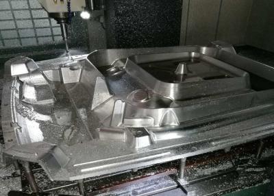 China OEM Auto Parts Mould Easy Automation ISO Certified Corrosion Resistance for sale