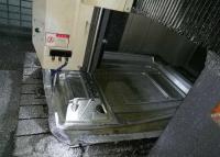 China A356 Rotational Auto Truck Body Moulding For Plastic Truck Fuel Tanks Manufacturing for sale
