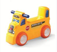 China Eco Freindly Rotational Moulding Products LLDPE Small Plastic Toy Cars Customized Color for sale