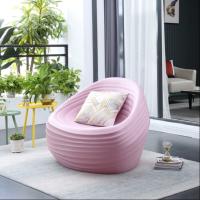 China Sea Shell Plastic Chair Rotomolded PE Funiture Morden Design for sale