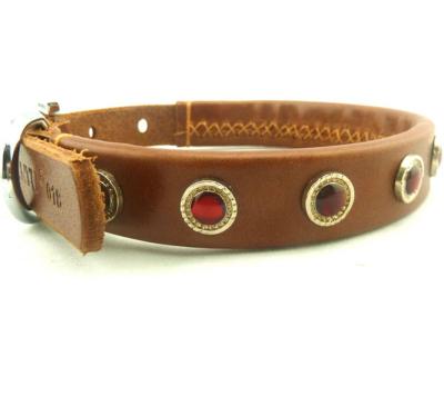 China Diamond Dog Neck Belts / Collars / Straps, dog collars for sale