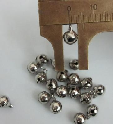 China High Quality Ornament Jingle Bells 25mm Diameter for Craft and Decoration for sale