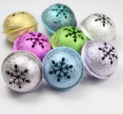 China christmas jingle bells supplier for sale