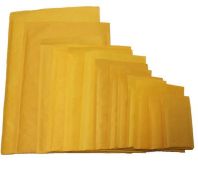 China Customizable Bubble Wrap Envelopes for Secure Shipping 100-500mm Sizes for sale