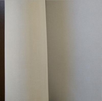 China Fiberglass Mesh Screen Netting 18x16 Mesh Size 1m x 30m Roll Insect Protection for sale