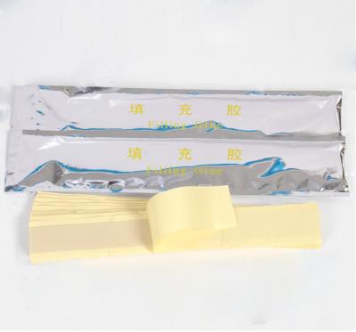 China High Voltage Cable Joint Seal Waterproof Glue 1kg for Outdoor Electrical Insulation for sale