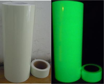 China Luminous tape / Photoluminescent Tape for sale