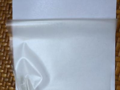 China TPU Self-Adhesion Tape 50mm x 10m High Strength Waterproof Electrical Insulation for sale