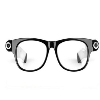 China Smart Video Bluetooth Speaker Glasses Multifunctional 1080p Camera Audio for sale