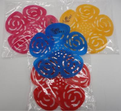 China Urinal Screen Odor Removal Block Deodorizer Urinal Screen 100g for sale