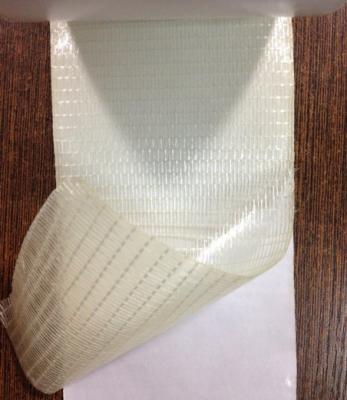 China Double side adhesive Fiberglass tape for sale